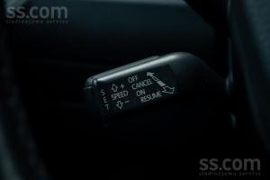 Черный Фольксваген CC / Passat CC 2008 в Елгава, объемом двигателя 2.00 л и пробегом 366 тыс. км за 5000 €, фото 14 на AUTOMOTO.COM.LV