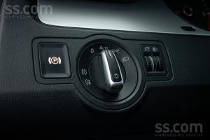 Черный Фольксваген CC / Passat CC 2008 в Елгава, объемом двигателя 2.00 л и пробегом 366 тыс. км за 5000 €, фото 15 на AUTOMOTO.COM.LV