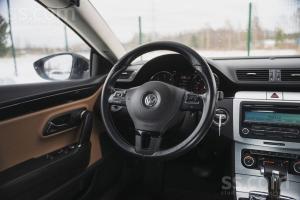 Melns Volkswagen CC / Passat CC 2009 Rīga, ar dzinēja tilpumu 2.00 L un nobraukumu 366 tūkst. km par 5890 €, foto 13 vietnē AUTOMOTO.COM.LV