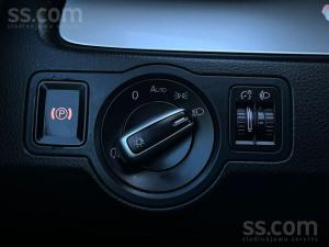 Черный Фольксваген CC / Passat CC 2009 в Рига, объемом двигателя 1.80 л и пробегом 0 тыс. км за 2599 €, фото 13 на AUTOMOTO.COM.LV