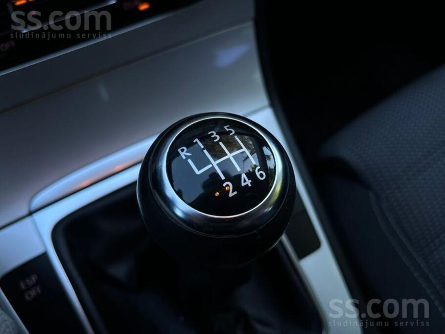 Черный Фольксваген CC / Passat CC 2009 в Рига, объемом двигателя 1.80 л и пробегом 0 тыс. км за 2599 €, фото 17 на AUTOMOTO.COM.LV