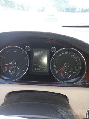 Melns Volkswagen CC / Passat CC 2010 Rīga, ar dzinēja tilpumu 2.00 L un nobraukumu 286 tūkst. km par 4900 €, foto 7 vietnē AUTOMOTO.COM.LV