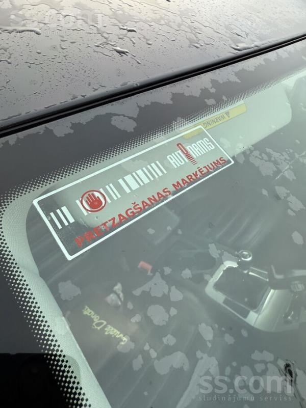 Melns Volkswagen CC / Passat CC 2010 Rīga, ar dzinēja tilpumu 2.00 L un nobraukumu 189 tūkst. km par 3900 €, foto 8 vietnē AUTOMOTO.COM.LV