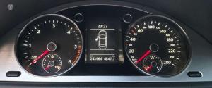 Melns Volkswagen CC / Passat CC 2010 Marijampole, ar dzinēja tilpumu 1.97 L un nobraukumu 244 tūkst. km par 3300 €, foto 10 vietnē AUTOMOTO.COM.LV