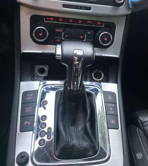 Melns Volkswagen CC / Passat CC 2010 Marijampole, ar dzinēja tilpumu 1.97 L un nobraukumu 244 tūkst. km par 3300 €, foto 11 vietnē AUTOMOTO.COM.LV