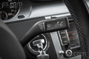 Black Volkswagen CC / Passat CC 2011 in Riga, with an engine capacity of 1.80 L and mileage of 0 thousand km for 5950 €, photo 22 on AUTOMOTO.COM.LV