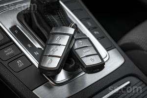 Black Volkswagen CC / Passat CC 2011 in Riga, with an engine capacity of 1.80 L and mileage of 0 thousand km for 5950 €, photo 27 on AUTOMOTO.COM.LV