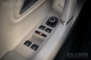 Melns Volkswagen CC / Passat CC 2011 Rīga, ar dzinēja tilpumu 1.80 L un nobraukumu 188 tūkst. km par 6250 €, foto 15 vietnē AUTOMOTO.COM.LV