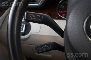 Melns Volkswagen CC / Passat CC 2011 Rīga, ar dzinēja tilpumu 1.80 L un nobraukumu 188 tūkst. km par 6250 €, foto 18 vietnē AUTOMOTO.COM.LV