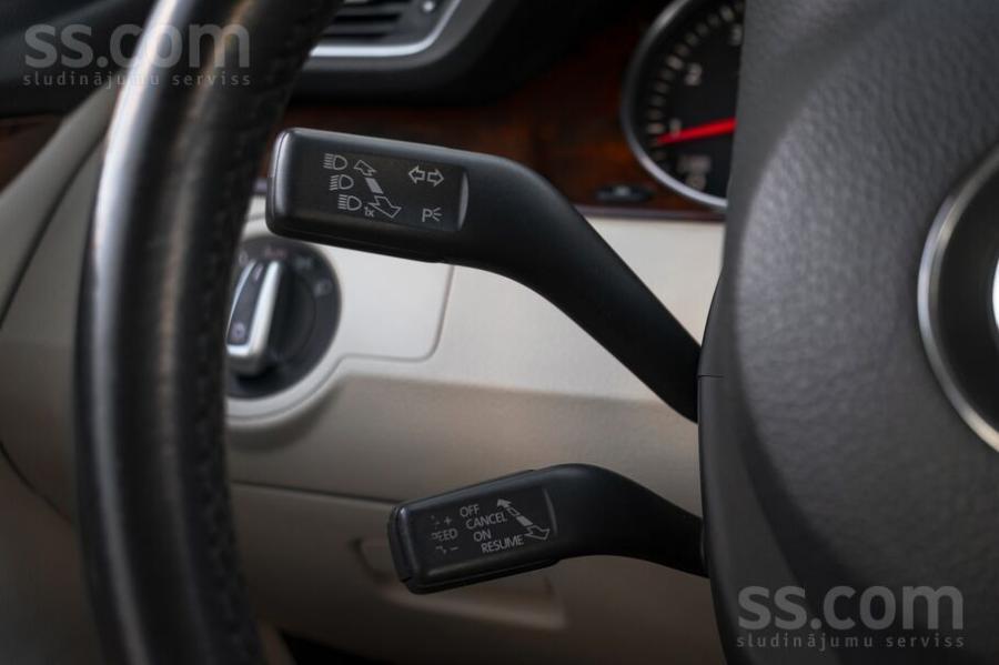 Melns Volkswagen CC / Passat CC 2011 Rīga, ar dzinēja tilpumu 1.80 L un nobraukumu 188 tūkst. km par 6250 €, foto 18 vietnē AUTOMOTO.COM.LV