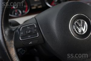Melns Volkswagen CC / Passat CC 2011 Rīga, ar dzinēja tilpumu 1.80 L un nobraukumu 188 tūkst. km par 6250 €, foto 19 vietnē AUTOMOTO.COM.LV