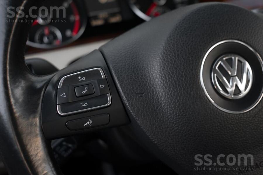Melns Volkswagen CC / Passat CC 2011 Rīga, ar dzinēja tilpumu 1.80 L un nobraukumu 188 tūkst. km par 6250 €, foto 19 vietnē AUTOMOTO.COM.LV