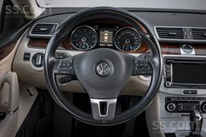Melns Volkswagen CC / Passat CC 2011 Rīga, ar dzinēja tilpumu 1.80 L un nobraukumu 188 tūkst. km par 6250 €, foto 20 vietnē AUTOMOTO.COM.LV