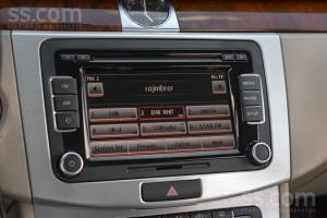 Melns Volkswagen CC / Passat CC 2011 Rīga, ar dzinēja tilpumu 1.80 L un nobraukumu 188 tūkst. km par 6250 €, foto 26 vietnē AUTOMOTO.COM.LV
