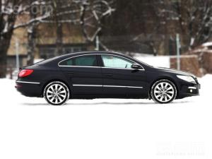 Melns Volkswagen CC / Passat CC 2011 Rīga, ar dzinēja tilpumu 2.00 L un nobraukumu 383 tūkst. km par 6490 €, foto 6 vietnē AUTOMOTO.COM.LV