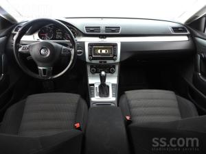 Melns Volkswagen CC / Passat CC 2011 Rīga, ar dzinēja tilpumu 2.00 L un nobraukumu 383 tūkst. km par 6490 €, foto 14 vietnē AUTOMOTO.COM.LV