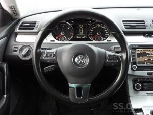 Melns Volkswagen CC / Passat CC 2011 Rīga, ar dzinēja tilpumu 2.00 L un nobraukumu 383 tūkst. km par 6490 €, foto 17 vietnē AUTOMOTO.COM.LV