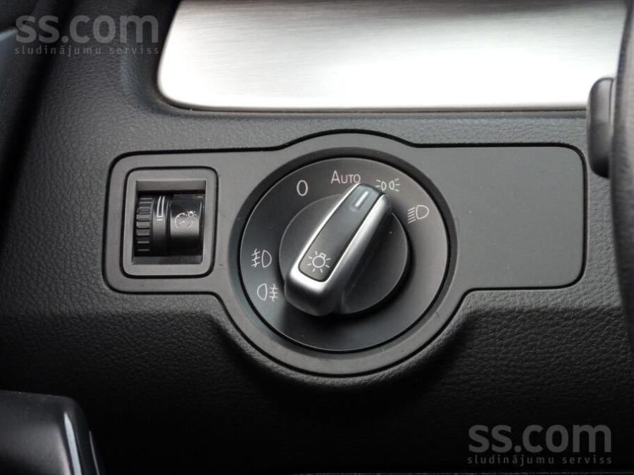 Melns Volkswagen CC / Passat CC 2011 Rīga, ar dzinēja tilpumu 2.00 L un nobraukumu 383 tūkst. km par 6490 €, foto 18 vietnē AUTOMOTO.COM.LV