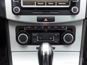 Melns Volkswagen CC / Passat CC 2011 Rīga, ar dzinēja tilpumu 2.00 L un nobraukumu 383 tūkst. km par 6490 €, foto 20 vietnē AUTOMOTO.COM.LV