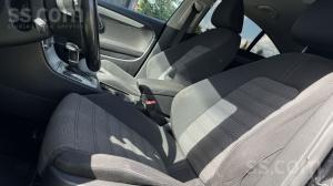 Melns Volkswagen CC / Passat CC 2011 Rīga, ar dzinēja tilpumu 2.00 L un nobraukumu 365 tūkst. km par 3350 €, foto 7 vietnē AUTOMOTO.COM.LV