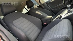 Melns Volkswagen CC / Passat CC 2011 Rīga, ar dzinēja tilpumu 2.00 L un nobraukumu 365 tūkst. km par 3350 €, foto 10 vietnē AUTOMOTO.COM.LV
