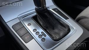 Melns Volkswagen CC / Passat CC 2011 Rīga, ar dzinēja tilpumu 2.00 L un nobraukumu 365 tūkst. km par 3350 €, foto 15 vietnē AUTOMOTO.COM.LV