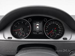 Black Volkswagen CC / Passat CC 2011 in Tallinn, with an engine capacity of 1.80 L and mileage of 252 thousand km for 5590 €, photo 14 on AUTOMOTO.COM.LV