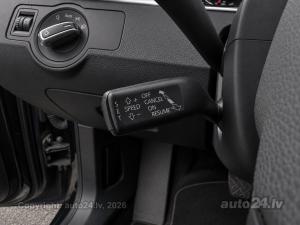 Black Volkswagen CC / Passat CC 2011 in Tallinn, with an engine capacity of 1.80 L and mileage of 252 thousand km for 5590 €, photo 17 on AUTOMOTO.COM.LV