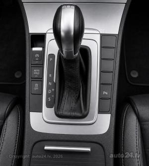 Black Volkswagen CC / Passat CC 2011 in Tallinn, with an engine capacity of 1.80 L and mileage of 252 thousand km for 5590 €, photo 18 on AUTOMOTO.COM.LV