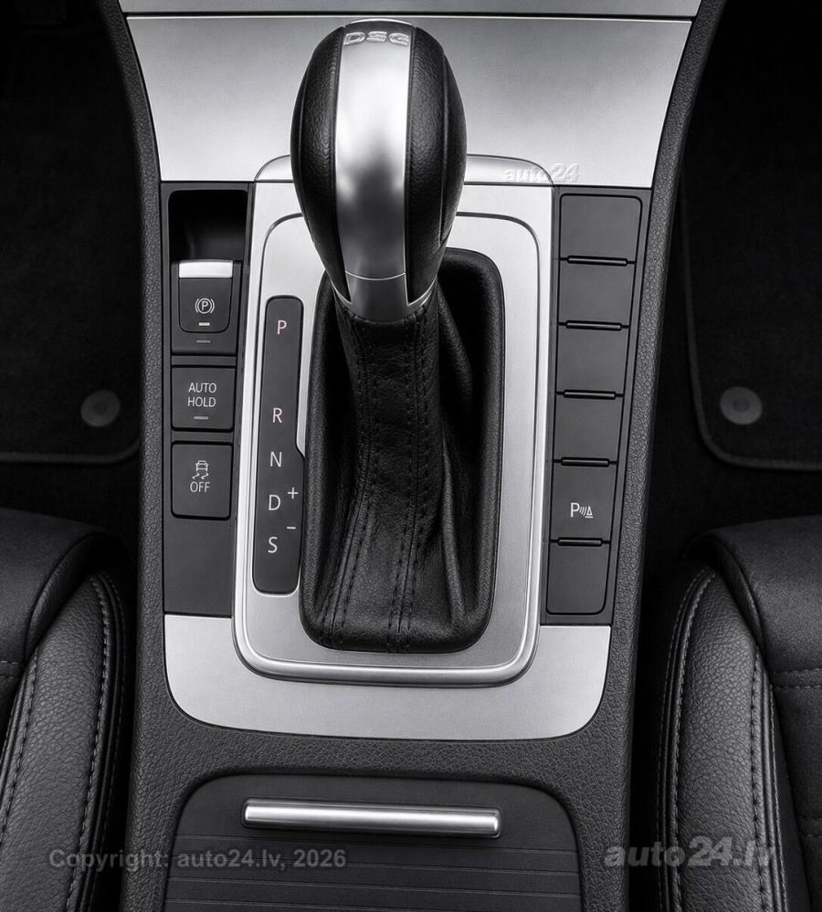 Black Volkswagen CC / Passat CC 2011 in Tallinn, with an engine capacity of 1.80 L and mileage of 252 thousand km for 5590 €, photo 18 on AUTOMOTO.COM.LV
