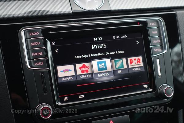Black Volkswagen CC / Passat CC 2012 in Tallinn, with an engine capacity of 3.60 L and mileage of 302 thousand km for 8900 €, photo 9 on AUTOMOTO.COM.LV