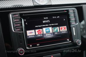Black Volkswagen CC / Passat CC 2012 in Tallinn, with an engine capacity of 3.60 L and mileage of 302 thousand km for 8900 €, photo 10 on AUTOMOTO.COM.LV