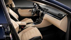 Black Volkswagen CC / Passat CC 2012 in Johvi, with an engine capacity of 1.80 L and mileage of 150 thousand km for 6990 €, photo 6 on AUTOMOTO.COM.LV