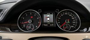 Black Volkswagen CC / Passat CC 2012 in Johvi, with an engine capacity of 1.80 L and mileage of 150 thousand km for 6990 €, photo 12 on AUTOMOTO.COM.LV
