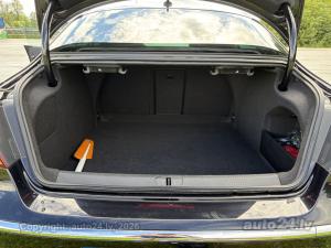 Черный Фольксваген CC / Passat CC 2012 в Таллин, объемом двигателя 2.00 л и пробегом 123 тыс. км за 9600 €, фото 13 на AUTOMOTO.COM.LV