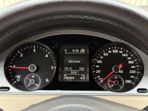 Black Volkswagen CC / Passat CC 2012 in Marijampole, with an engine capacity of 1.97 L and mileage of 245 thousand km for 7900 €, photo 25 on AUTOMOTO.COM.LV