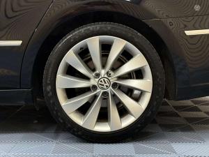 Black Volkswagen CC / Passat CC 2012 in Marijampole, with an engine capacity of 1.97 L and mileage of 245 thousand km for 7900 €, photo 33 on AUTOMOTO.COM.LV