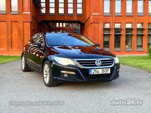 Фольксваген CC / Passat CC 2012 в Таллин на AUTOMOTO.COM.LV Черный Фольксваген CC / Passat CC 2012 в Таллин, объемом двигателя 1.80 л и пробегом 310 тыс. км за 4400 €, фото 1 на AUTOMOTO.COM.LV