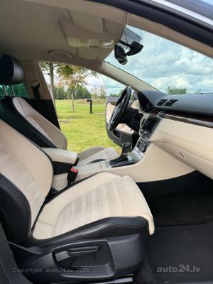 Black Volkswagen CC / Passat CC 2012 in Tallinn, with an engine capacity of 1.80 L and mileage of 310 thousand km for 4400 €, photo 13 on AUTOMOTO.COM.LV