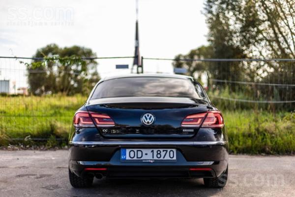 Volkswagen CC / Passat CC 2012 Rīga vietnē Melns Volkswagen CC / Passat CC 2012 Rīga, ar dzinēja tilpumu 2.00 L un nobraukumu 254 tūkst. km par 6990 €, foto 9 vietnē AUTOMOTO.COM.LV