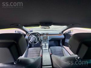 Черный Фольксваген CC / Passat CC 2012 в Елгава, объемом двигателя 1.80 л и пробегом 155 тыс. км за 10400 €, фото 10 на AUTOMOTO.COM.LV
