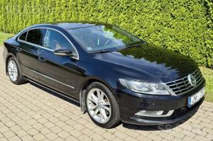 Melns Volkswagen CC / Passat CC 2013 Rīga, ar dzinēja tilpumu 2.00 L un nobraukumu 0 tūkst. km par 4490 €, foto 5 vietnē AUTOMOTO.COM.LV
