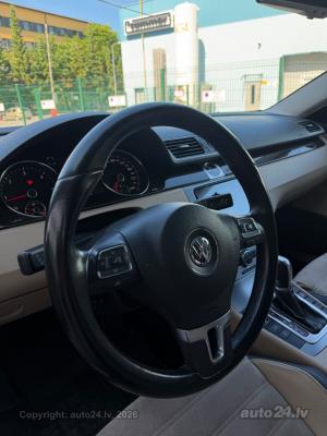 Melns Volkswagen CC / Passat CC 2013 Tallina, ar dzinēja tilpumu 2.00 L un nobraukumu 183 tūkst. km par 6999 €, foto 11 vietnē AUTOMOTO.COM.LV