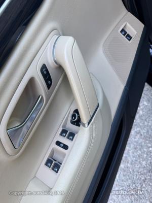 Melns Volkswagen CC / Passat CC 2013 Tallina, ar dzinēja tilpumu 2.00 L un nobraukumu 183 tūkst. km par 6999 €, foto 12 vietnē AUTOMOTO.COM.LV