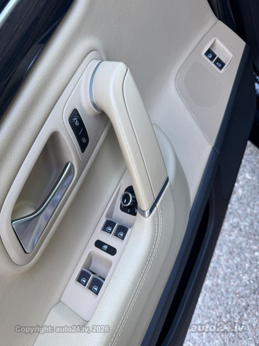 Melns Volkswagen CC / Passat CC 2013 Tallina, ar dzinēja tilpumu 2.00 L un nobraukumu 183 tūkst. km par 6999 €, foto 12 vietnē AUTOMOTO.COM.LV
