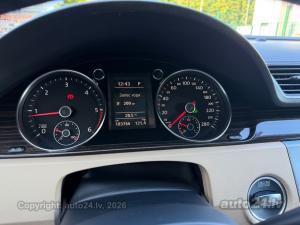 Melns Volkswagen CC / Passat CC 2013 Tallina, ar dzinēja tilpumu 2.00 L un nobraukumu 183 tūkst. km par 6999 €, foto 13 vietnē AUTOMOTO.COM.LV