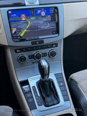 Melns Volkswagen CC / Passat CC 2013 Tallina, ar dzinēja tilpumu 2.00 L un nobraukumu 183 tūkst. km par 6999 €, foto 14 vietnē AUTOMOTO.COM.LV