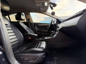 Черный Фольксваген CC / Passat CC 2013 в Вильнюс, объемом двигателя 1.98 л и пробегом 200 тыс. км за 4999 €, фото 14 на AUTOMOTO.COM.LV