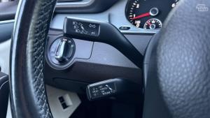 Black Volkswagen CC / Passat CC 2013 in Radviliskis, with an engine capacity of 1.40 L and mileage of 201 thousand km for 7650 €, photo 23 on AUTOMOTO.COM.LV
