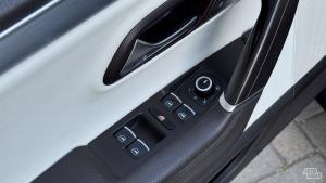 Black Volkswagen CC / Passat CC 2013 in Radviliskis, with an engine capacity of 1.40 L and mileage of 201 thousand km for 7650 €, photo 24 on AUTOMOTO.COM.LV